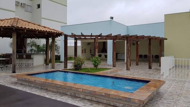 Apartamento no Residencial Torres Imperial I - 1810